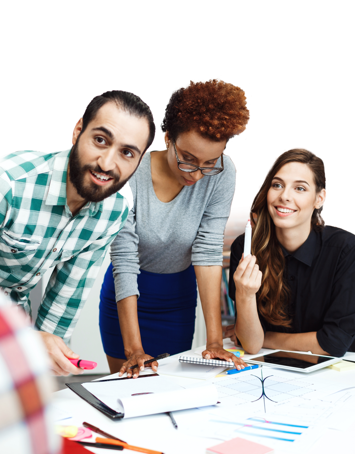 Ideal Strategic Partners® – Partnering with today’s entrepreneurs to ...