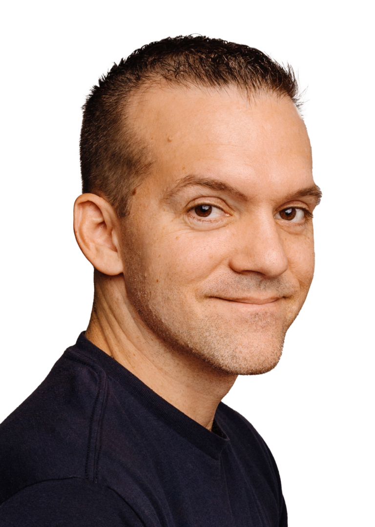 Michael Colton – Ideal Strategic Partners®