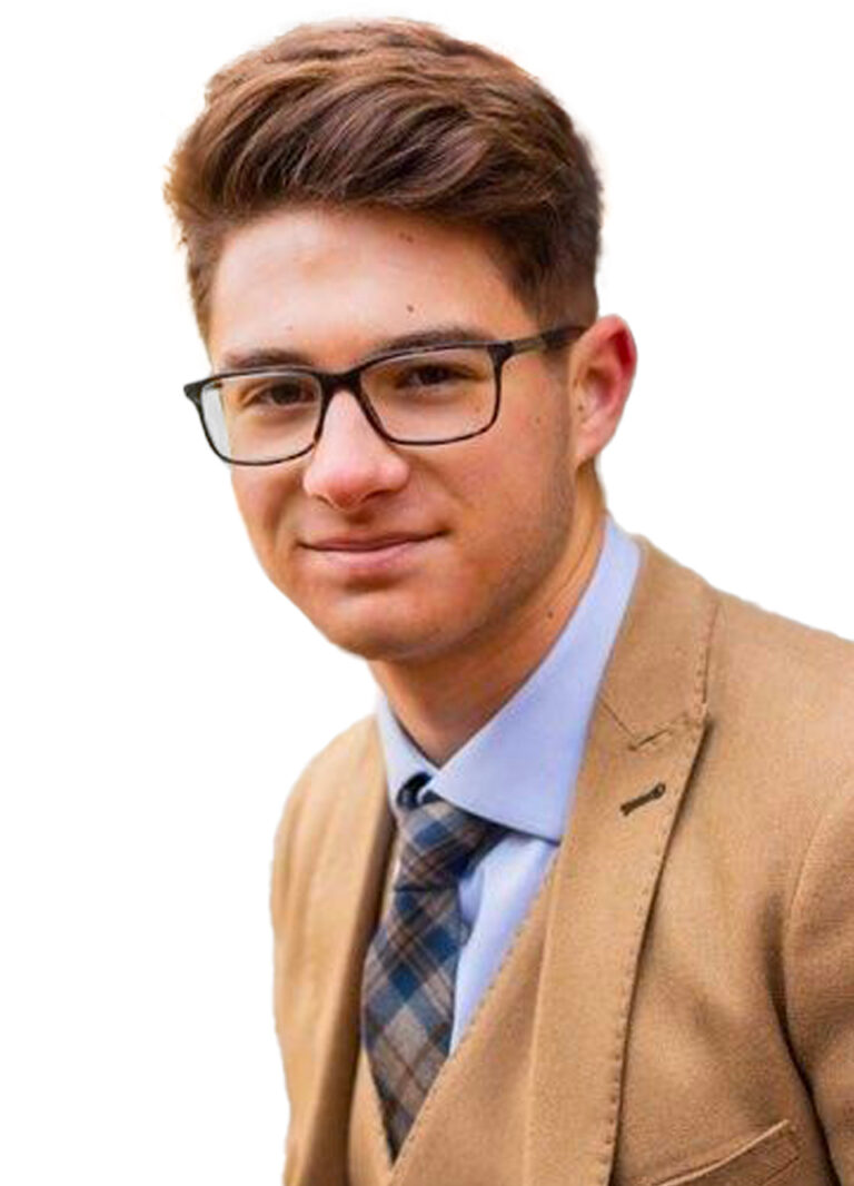 Aaron Perry – Ideal Strategic Partners®